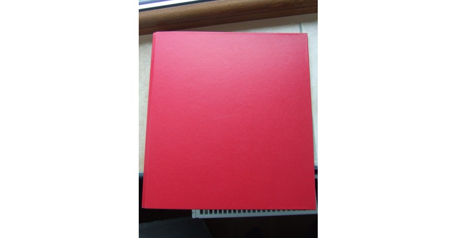 CLASOR A4 12 PAGINI CU TIMBRE VECHI | arhiva Okazii.ro