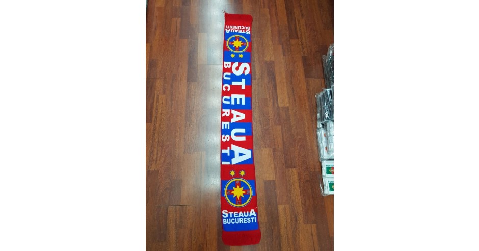 FULAR STEAUA BUCURESTI | arhiva Okazii.ro
