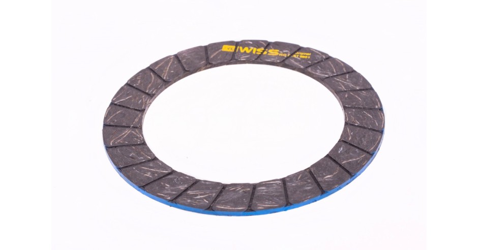 ferodou ambreiaj Set , 210x146x3,2 | arhiva Okazii.ro