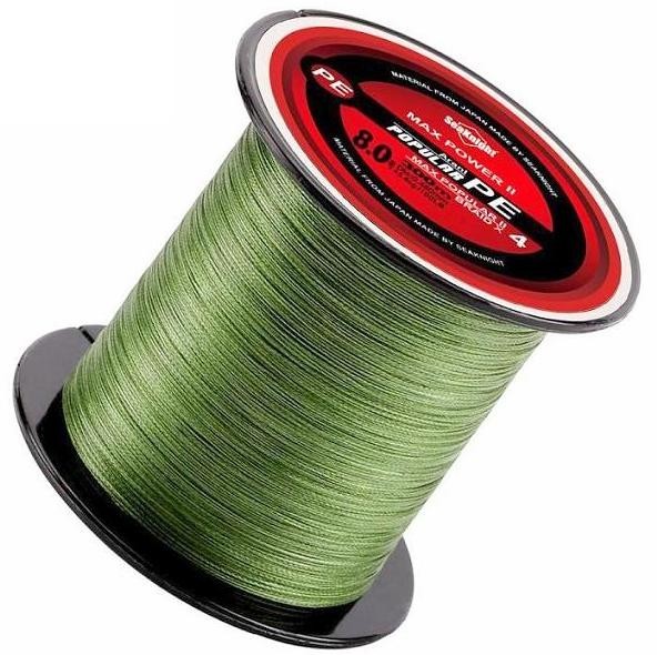 Fir textil pescuit, 0.32mm, 40lb/18.00kg, rola 300m | arhiva Okazii.ro