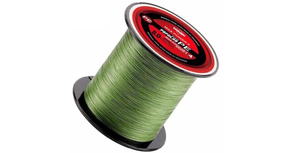 Fir textil pescuit, 0.32mm, 40lb/18.00kg, rola 300m | arhiva Okazii.ro