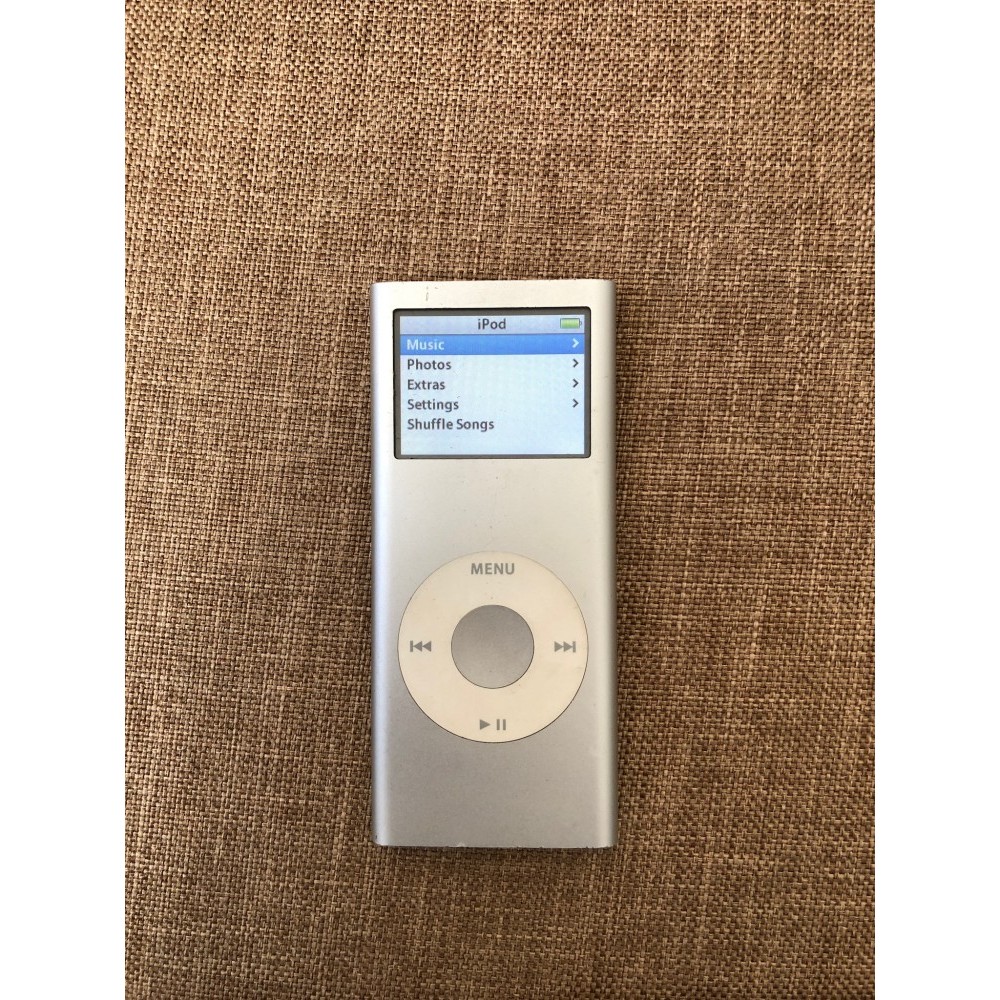 Apple iPod Nano 2nd Generation 2Gb | arhiva Okazii.ro