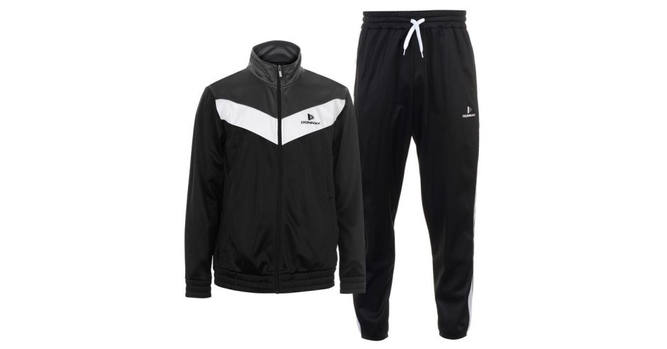 Trening Original Donnay pentru barbati | arhiva Okazii.ro