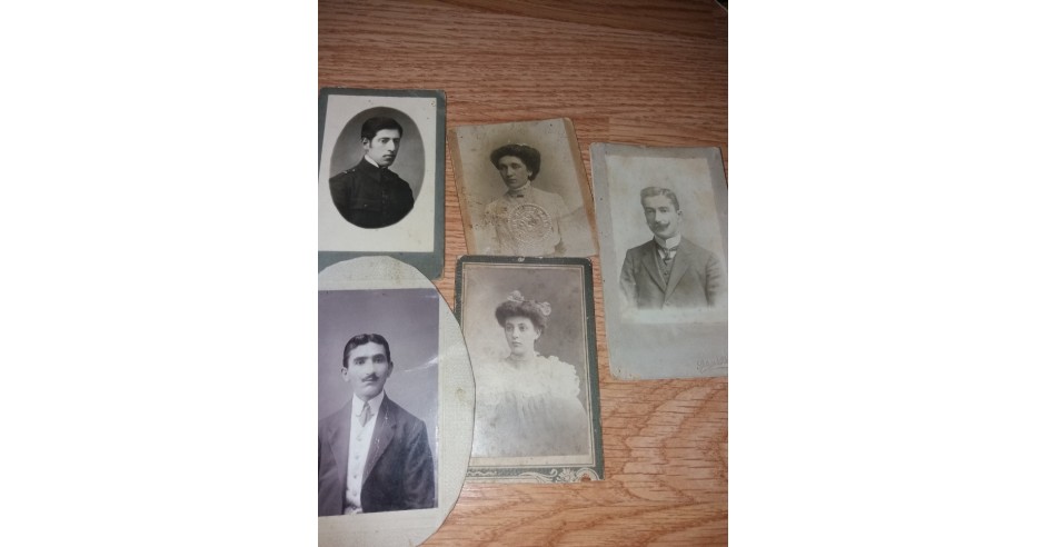 FOTOGRAFII VECHI | arhiva Okazii.ro