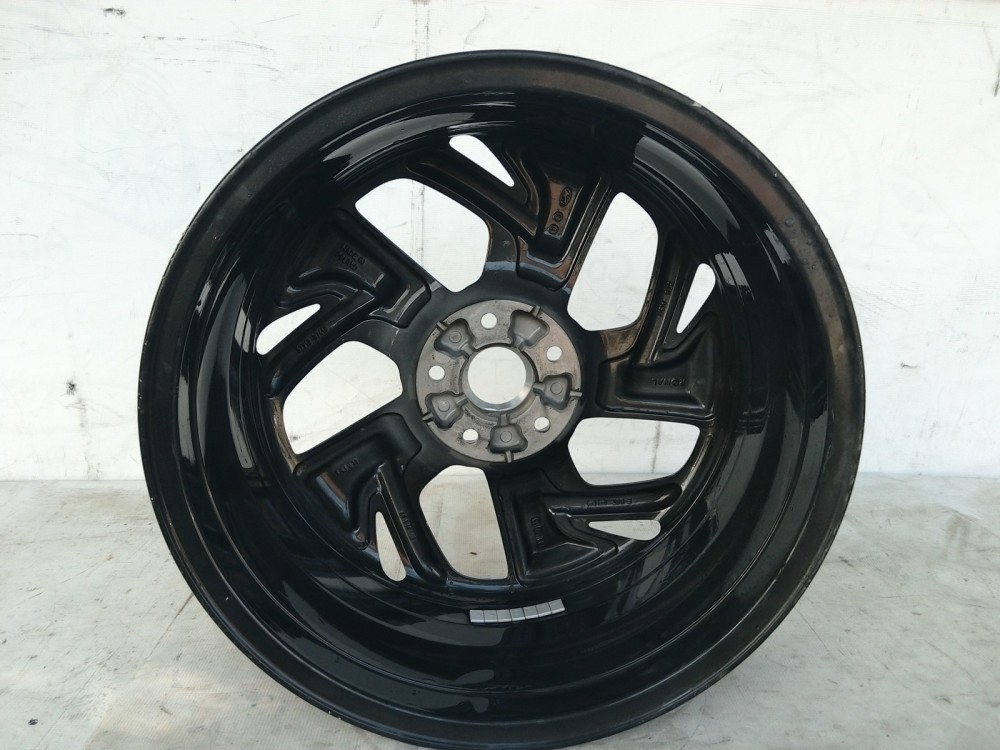 Janta aliaj Hyundai Tucson dupa 2015 cod 52910-D7410 dimensiune 7,5J x ...