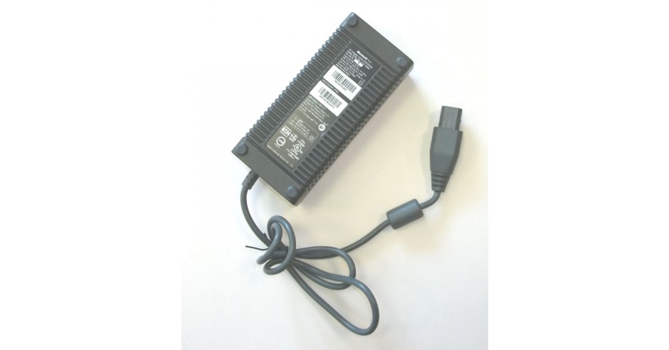 XBOX 360 Alimentator/sursa/Incarcator Xbox360 Fat 150W JASPER 12V 12A ...