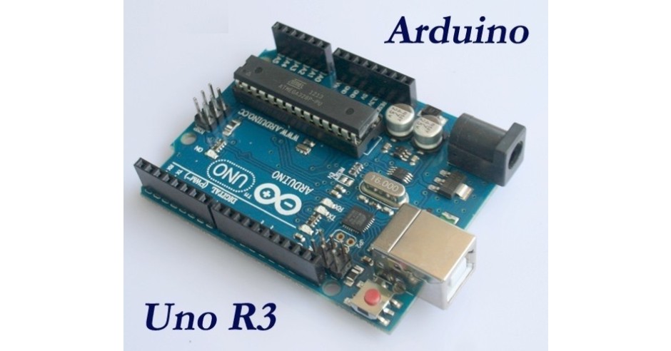 placa dezvoltare arduino uno r3 (atmega328p + atmega32u4) originala ...