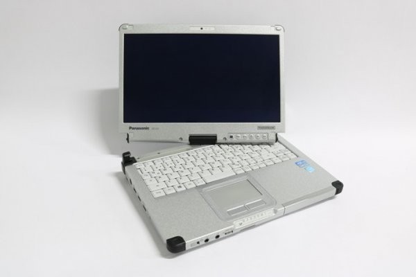 Laptop Panasonic ToughBook CF-C2, Intel Core i5 Gen 3 3427U 1.8 Ghz, 4 ...