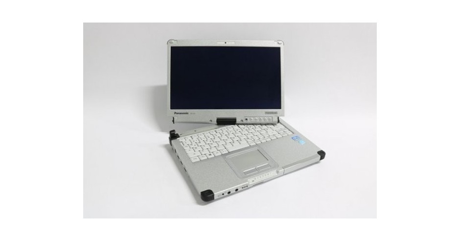 Laptop Panasonic ToughBook CF-C2, Intel Core i5 Gen 3 3427U 1.8 Ghz, 4 ...
