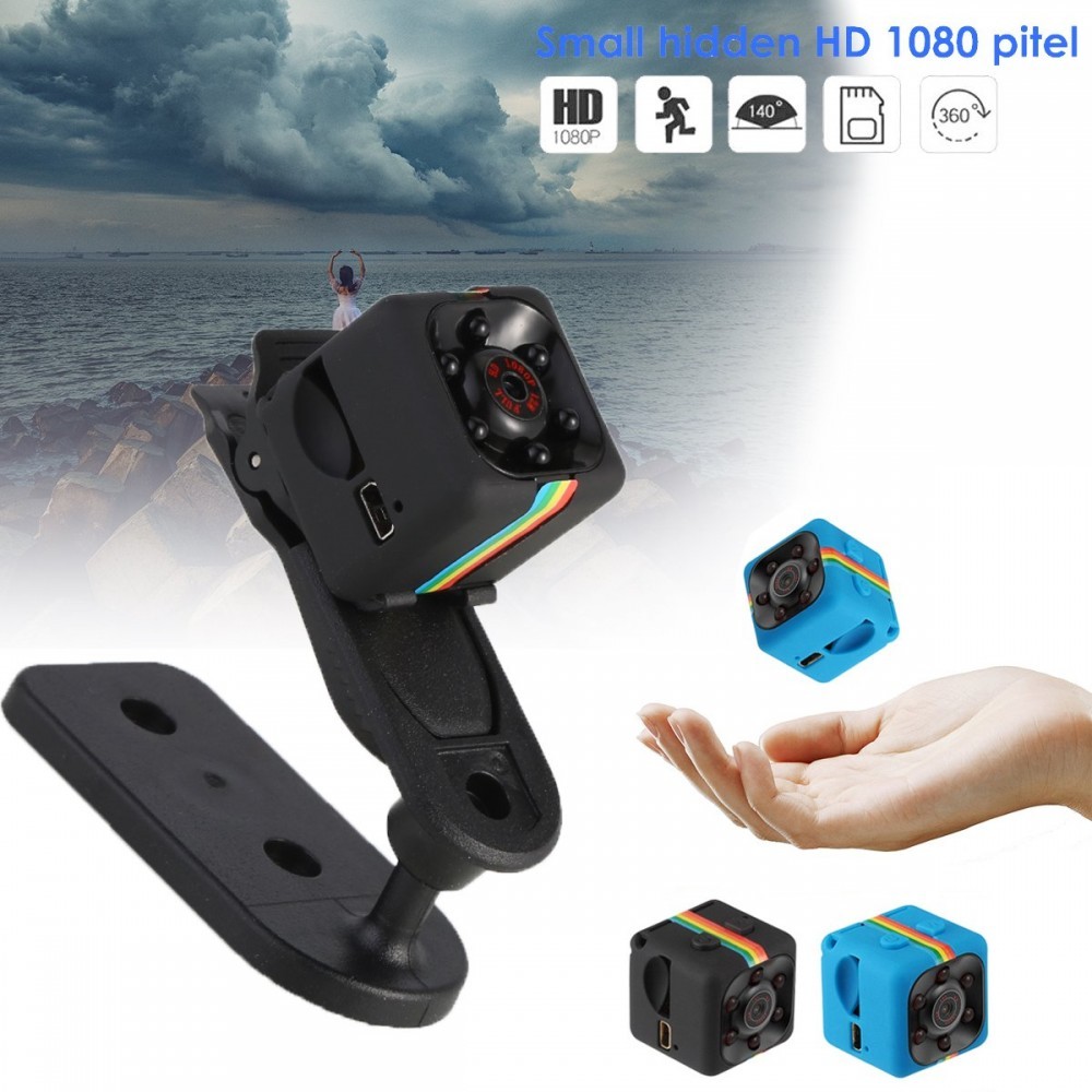 SQ 11 MINI camera video SQ11 FULL HD SQ11 mini DV camera full hd CAMERA ...