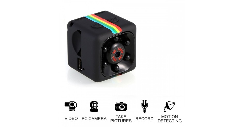 SQ 11 MINI camera video SQ11 FULL HD SQ11 CAMERA SPORT camera auto ...