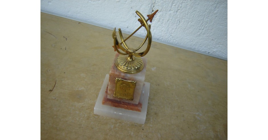 Cadran, ceas solar | arhiva Okazii.ro