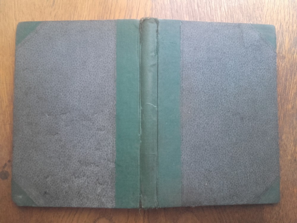 ING.COSTIN NENITESCU(dedicatie/semnatura)GAZE SI MASTI DE RAZBOI,1934 ...