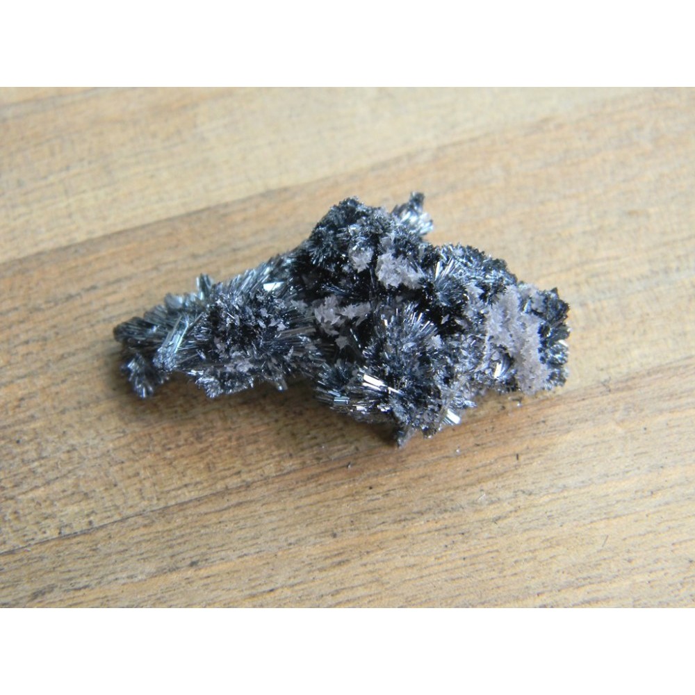 Specimen minerale - STIBINA (STB), Naturala | Okazii.ro
