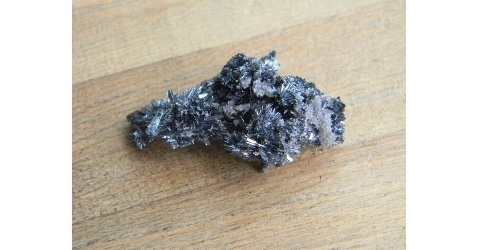 Specimen minerale - STIBINA (STB) | arhiva Okazii.ro