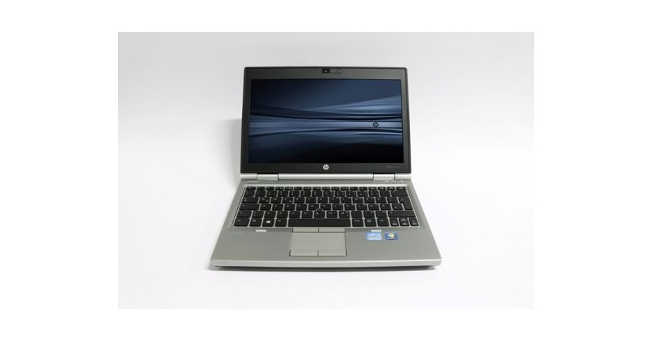 Laptop HP EliteBook 2570p, Intel Core i5 Gen 3 3230M 2.6 GHz, 8 GB DDR3 ...