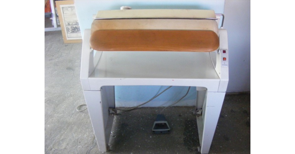 CALANDRU pentru calcat rufe marca SIEMENS | arhiva Okazii.ro