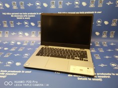 ASUS VIVOBOOK X405U , I7 7500U , 8GB RAM , SSD 256GB Factura & Garantie ...