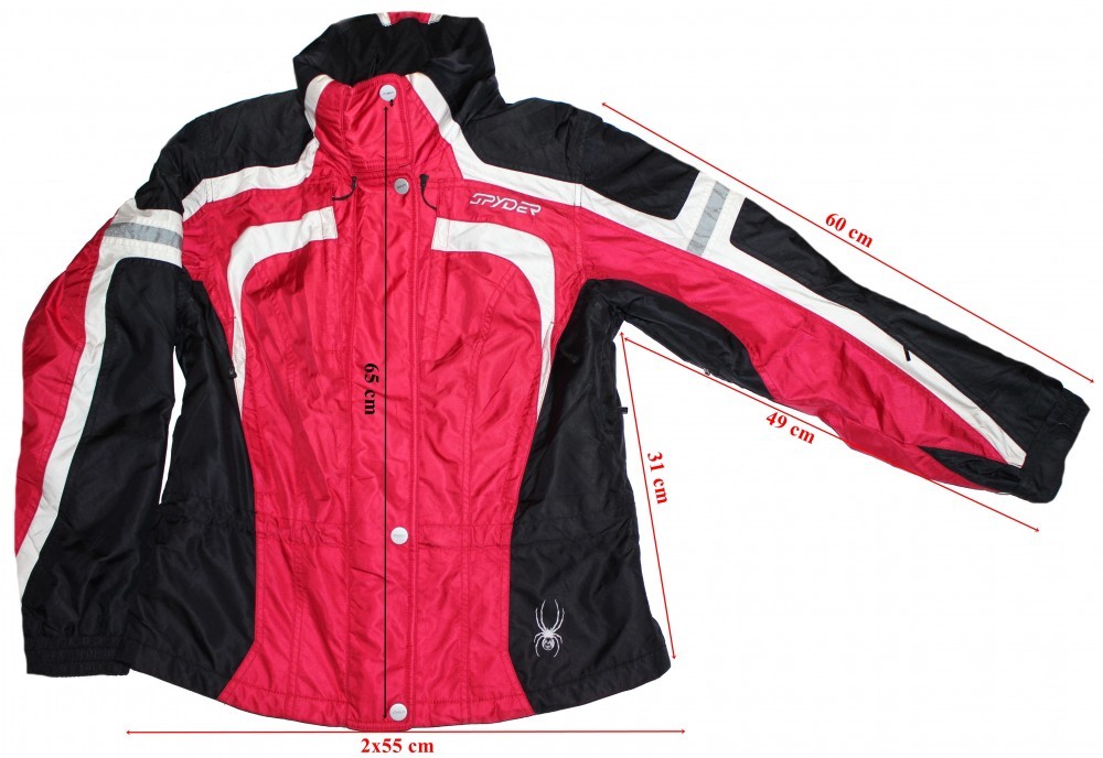 Geaca de iarna Spyder Thinsulate Insulation Spyder XT.L 10.000mm dama ...