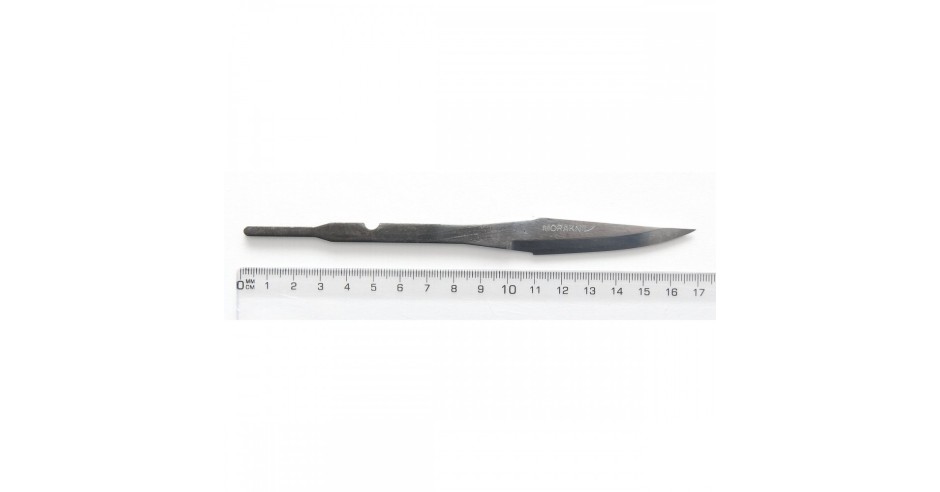 Lama Cutit Mora Inox 120 191-2603 | arhiva Okazii.ro