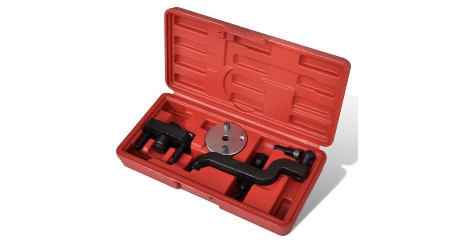 Set extractor pompa de apa Touareg T5 Multivan 2,5 TDi Diesel | arhiva ...