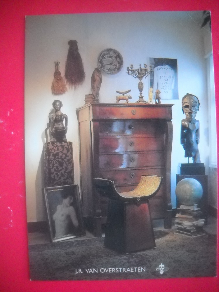 HOPCT 39856 CONGO BELGIAN -OBIECTE ARME.MASTI,STATUETE,FILDES,AFRICA ...