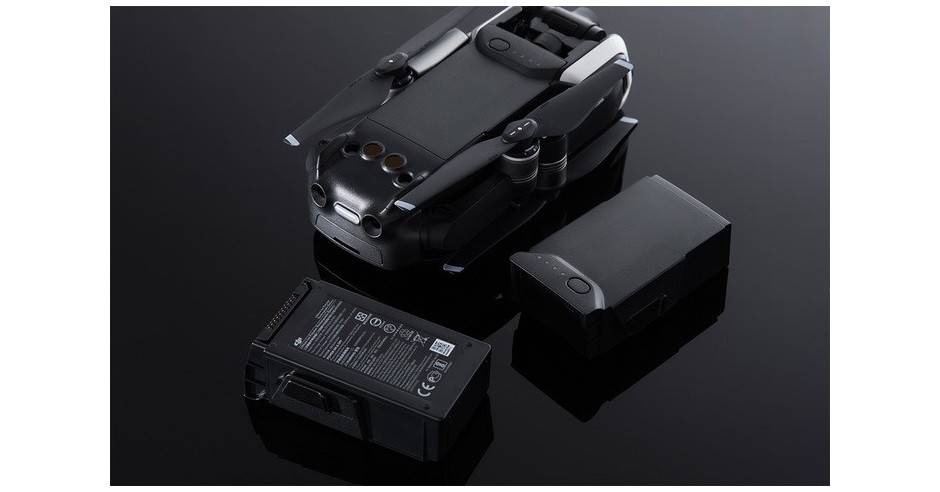 DJI Mavic 13.2V 2375mAh Battery | arhiva Okazii.ro
