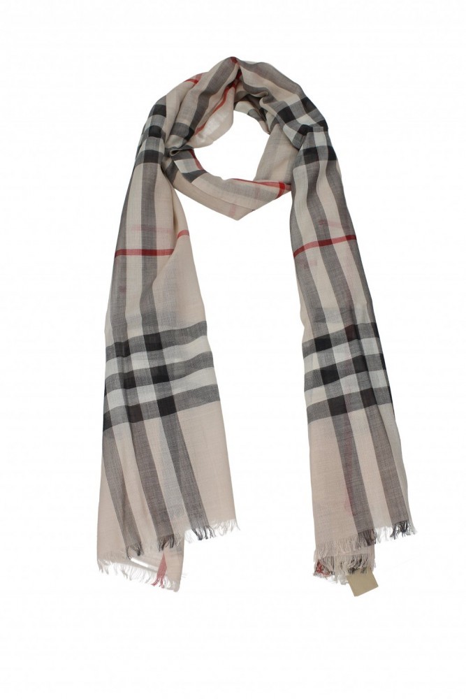 Fular Burberry | arhiva Okazii.ro
