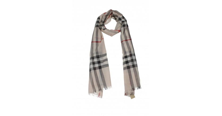 Fular Burberry | arhiva Okazii.ro
