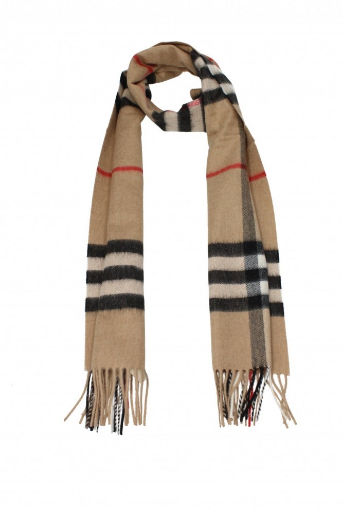 Fular Burberry | arhiva Okazii.ro