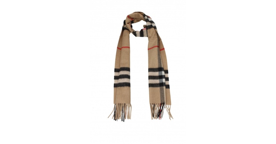 Fular Burberry | arhiva Okazii.ro