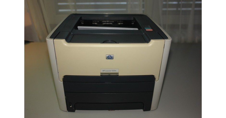 imprimanta HP Laser Jet 1320N | arhiva Okazii.ro