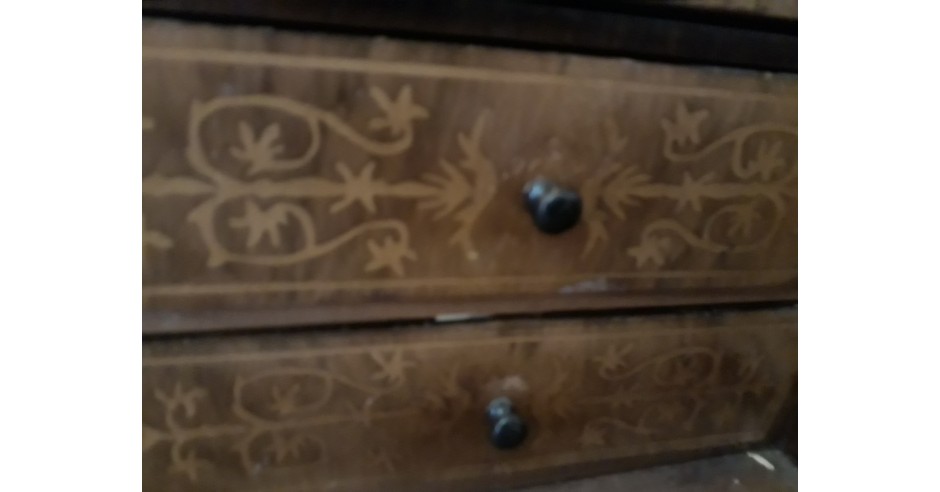 Birou secretaire, vechi | arhiva Okazii.ro