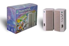 Boxe A4Tech AS-7 Grey (180W PMPO) | arhiva Okazii.ro