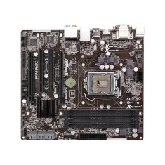 Placa de baza ASRock Z87M Pro4 | arhiva Okazii.ro
