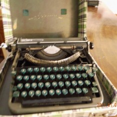 Masina de scris