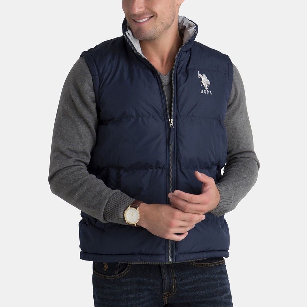 Vesta US POLO ASSN - Veste Barbati - 100% AUTENTIC | arhiva Okazii.ro