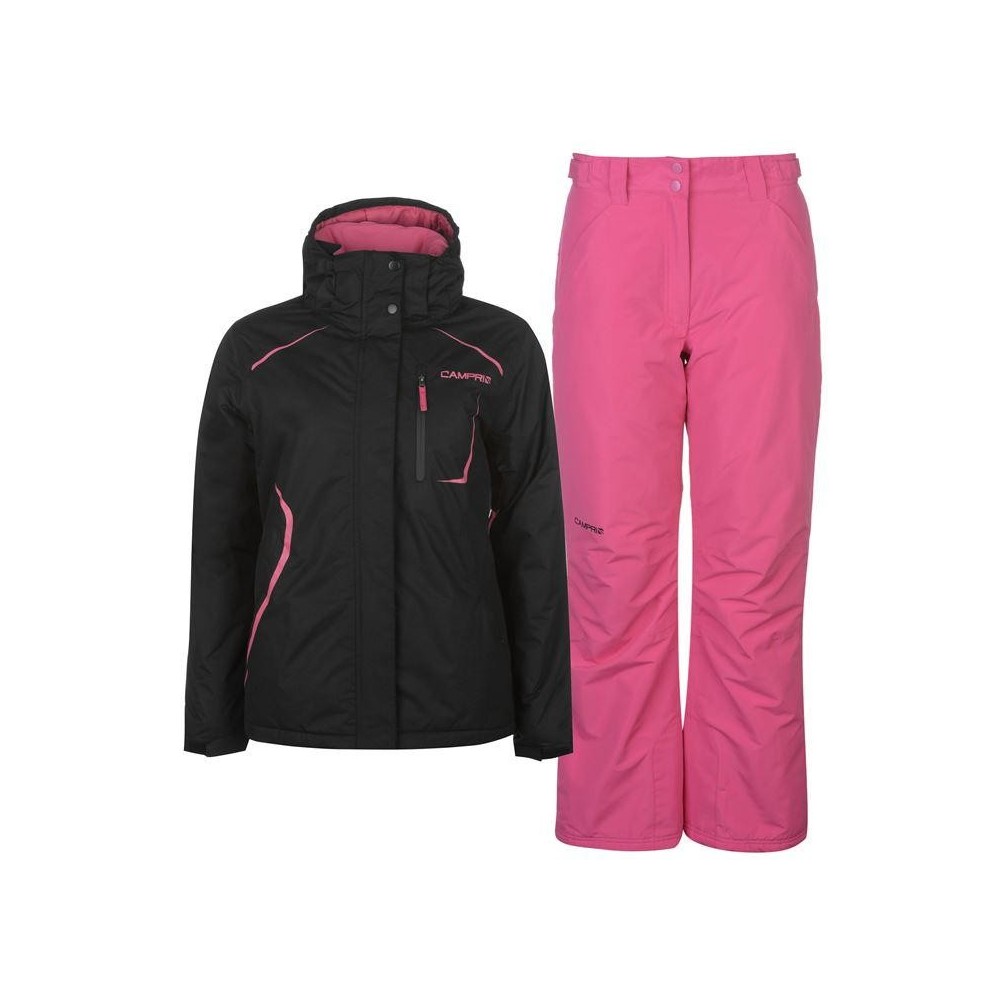 Costum de schi dama marca Campri (NOU) | arhiva Okazii.ro