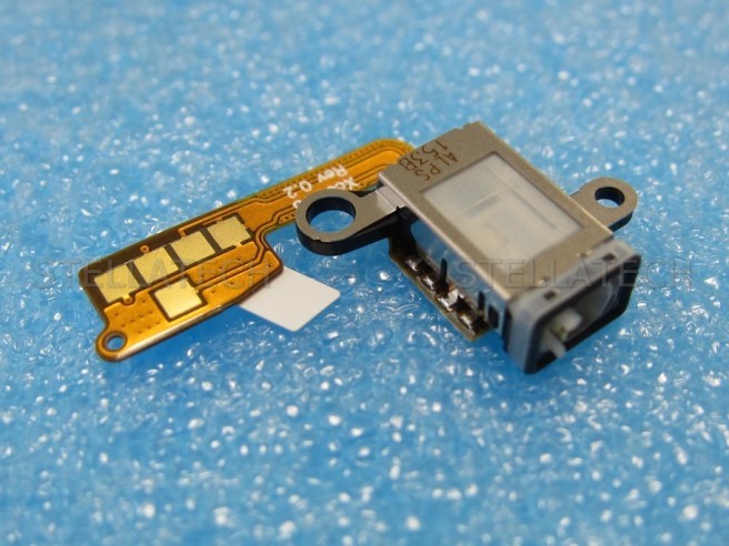 Telefon samsung galaxy xcover in Banda flex difuzor