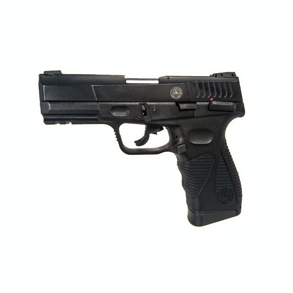 Replica Taurus 24/7 G2 CO2 Cybergun arma airsoft pusca pistol aer ...