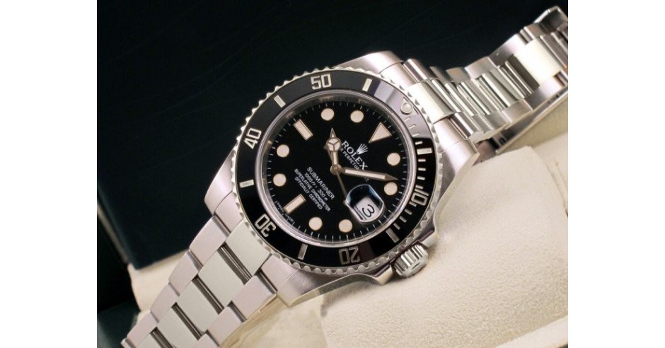 Ceas Rolex Submariner Automatic+Cutie ROLEX!!! | arhiva Okazii.ro