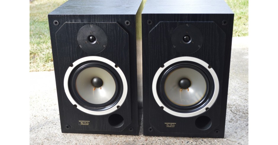 Boxe Marantz LD 50 DMS | arhiva Okazii.ro