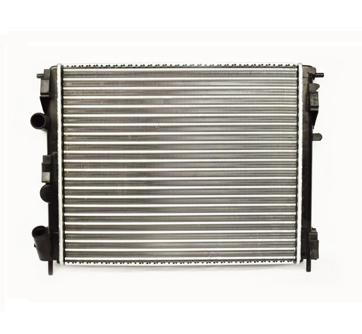 Radiator Racire Motor Am Dacia Logan 1 2004-2008 7700428082 | Okazii.ro