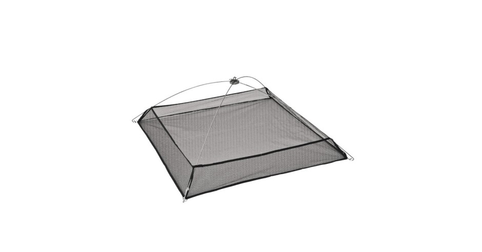 HALAU Crasnic SQN10 cu plasa deasa - dimensiuni: 100x100cm. | arhiva ...