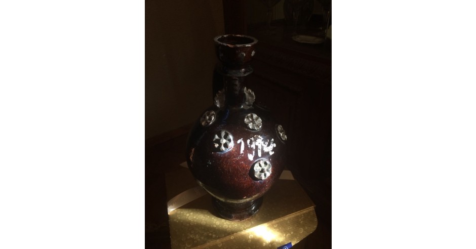 Obiecte din lut smaltuit | arhiva Okazii.ro