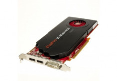 Placa video AMD FirePro 3D V5800 1GB GDDR5 128 Bit P40 | arhiva Okazii.ro