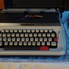 Masina de scris