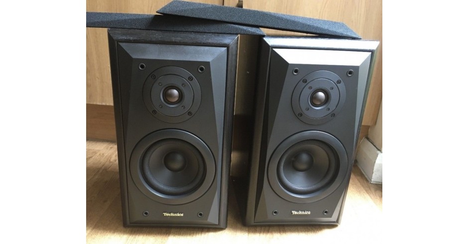 Boxe Technics SB-CA 10 | arhiva Okazii.ro