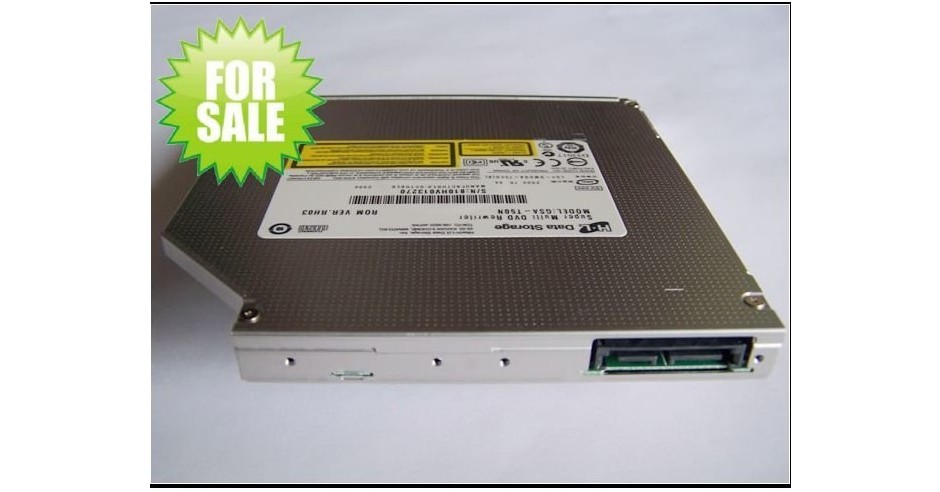 Unitate optica laptop writer vriter DVD-RW cd TSSTcorp CDDVDW SU-228CB ...