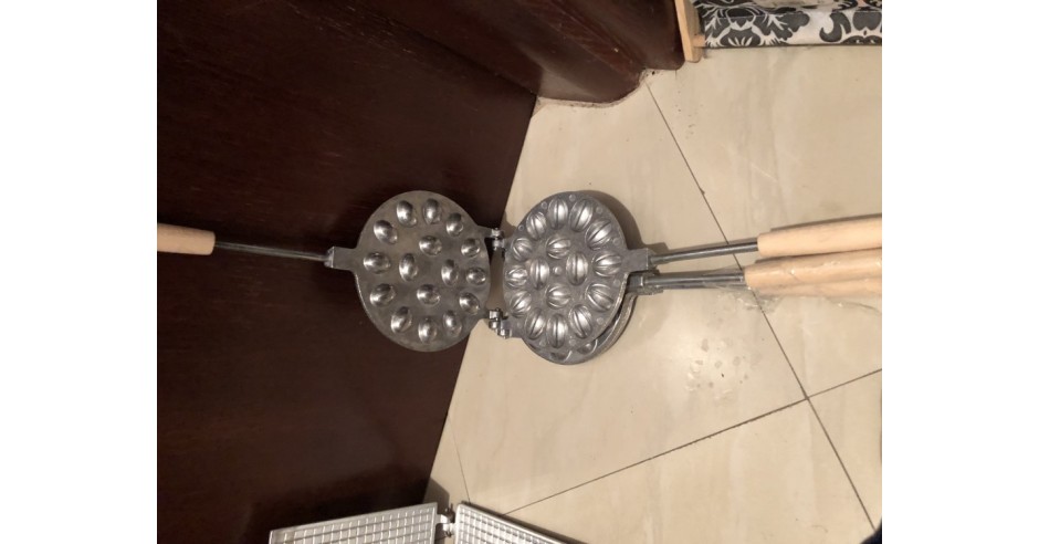 FORMA NUCI-PT Aragaz | arhiva Okazii.ro